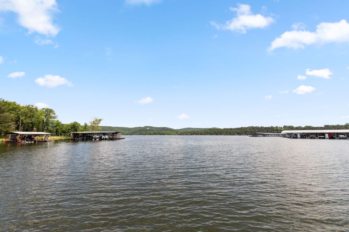 Gallery - Lakefront on Table Rock Lake | Hideaway Resort
